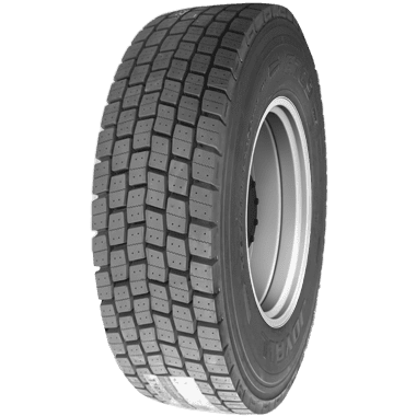 Llanta 295/80 R 22.5 22PR 160/157L A709 TRAC Joyall | Tractomulas de ...