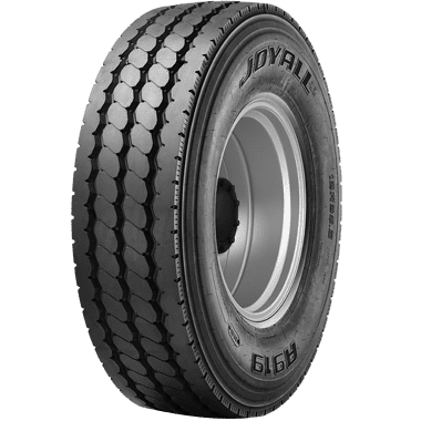 Llanta 12 R 22.5 18PR 152/149L A919 MIX Joyall | Tractomulas de Colombia®