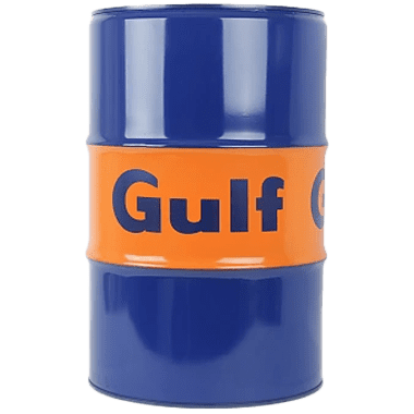 Gulf Harmony ISO 68 AW Plus x 55 galones | Tractomulas de Colombia®