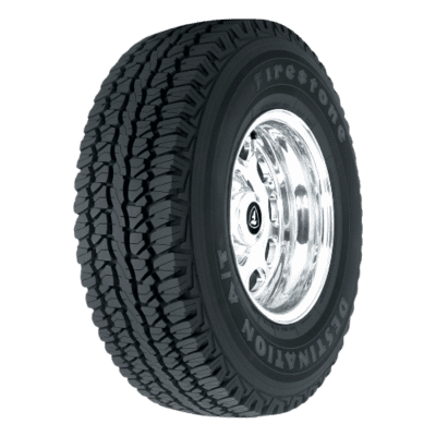 Llanta 235/60 R 16 Destination AT Firestone | Tractomulas de Colombia®