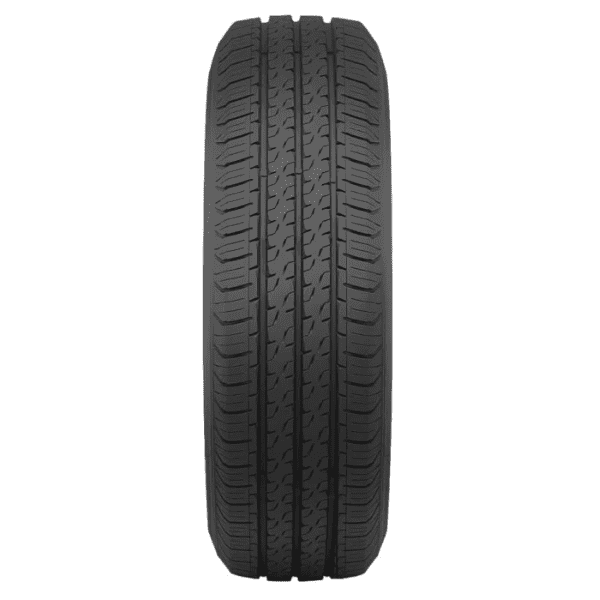 Llanta 195 R 15C 8PR ExpressPro Carga DelMax | Tractomulas de Colombia®