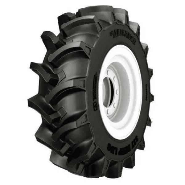 Llanta 12.4 - 28 337 Deep Lug 8PR R1W+ TT Alliance | Tractomulas de ...