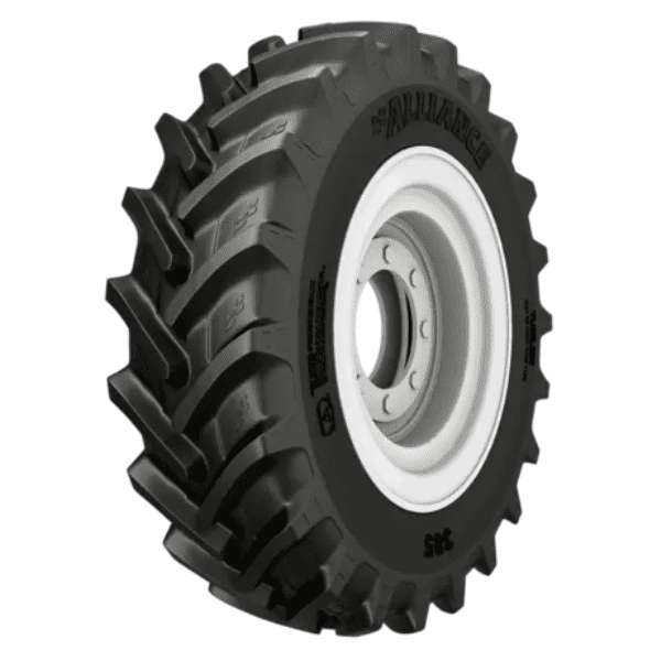 Llanta 480/80 R 46 ( 18.4 R 46 ) 385 158A8/B R1W TL Alliance ...