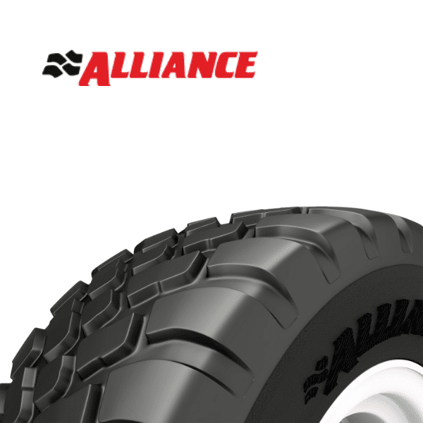 Llanta 500/60 R 22.5 882 Steel Belted 155D I2 TL Alliance | Tractomulas ...