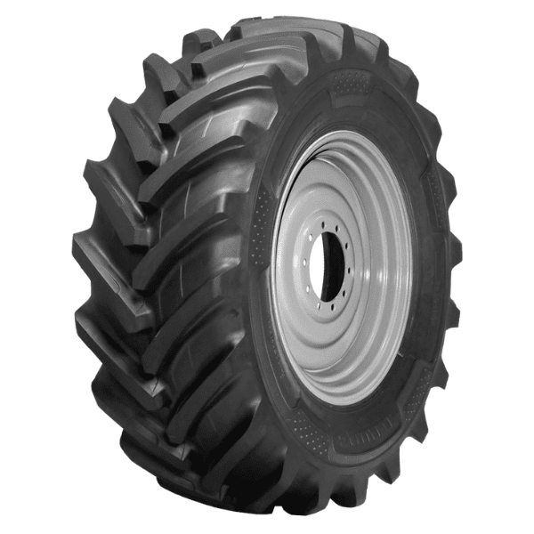 Llanta 420/70 R 24 ( 14.9 R 24 ) Agristar II 470 130D R1W TL Alliance ...