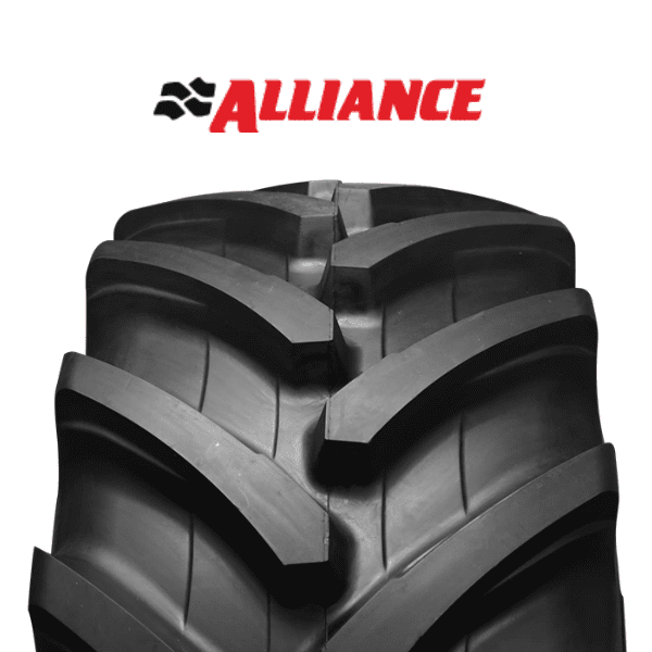 Llanta 380/85 R 34 Agristar II 485 137D R1W TL Alliance | Tractomulas ...